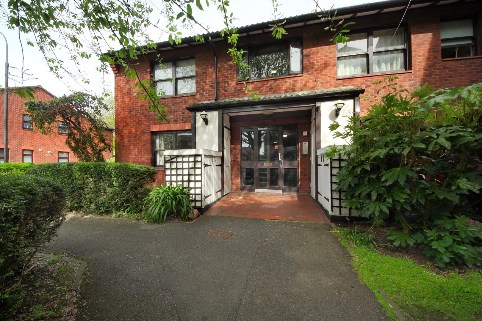 Acton Area Guide - Estate Agents Ealing | Property Sales and Rentals | Go View London